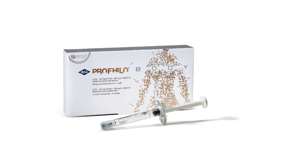 Profhilo Body kit - E Pharma Middle East