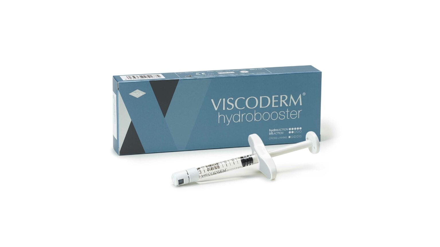 Viscoderm Hydrobooster - E Pharma Middle East
